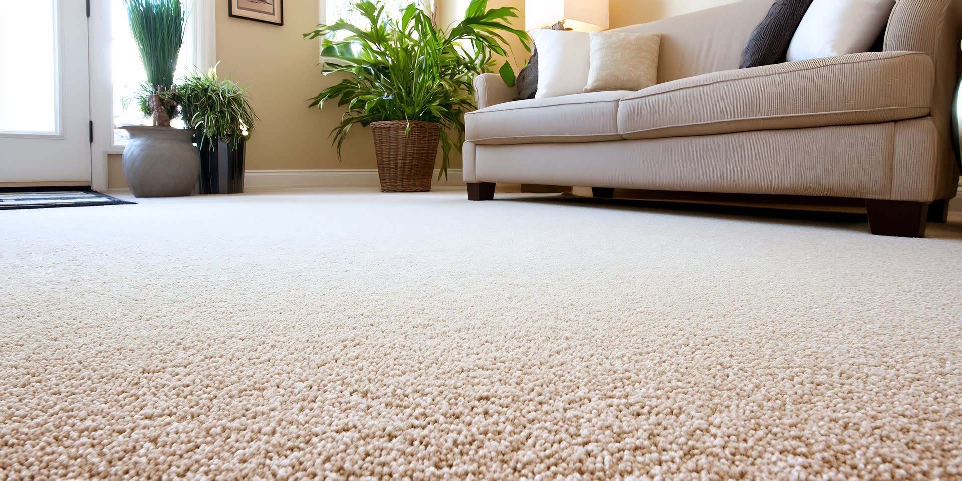 Nylon Carpet Explained: Durability, Stain Resistance, and Best Uses | Franklin, TN | Carpet Den ...